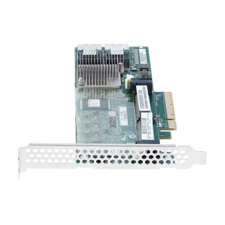 رید کنترلر سرور اچ پی HP Smart Array P420 Controller - آوش افزار