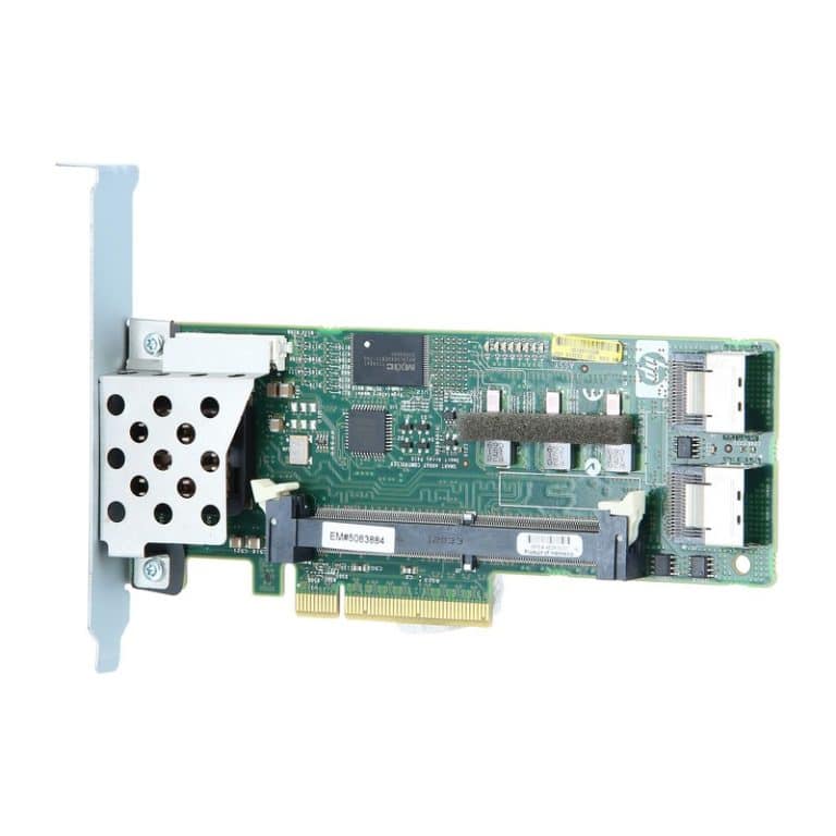 رید کنترلر HP Smart Array P410 Controller - آوش افزار